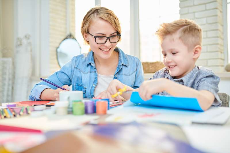 Gallery - Kids Creations